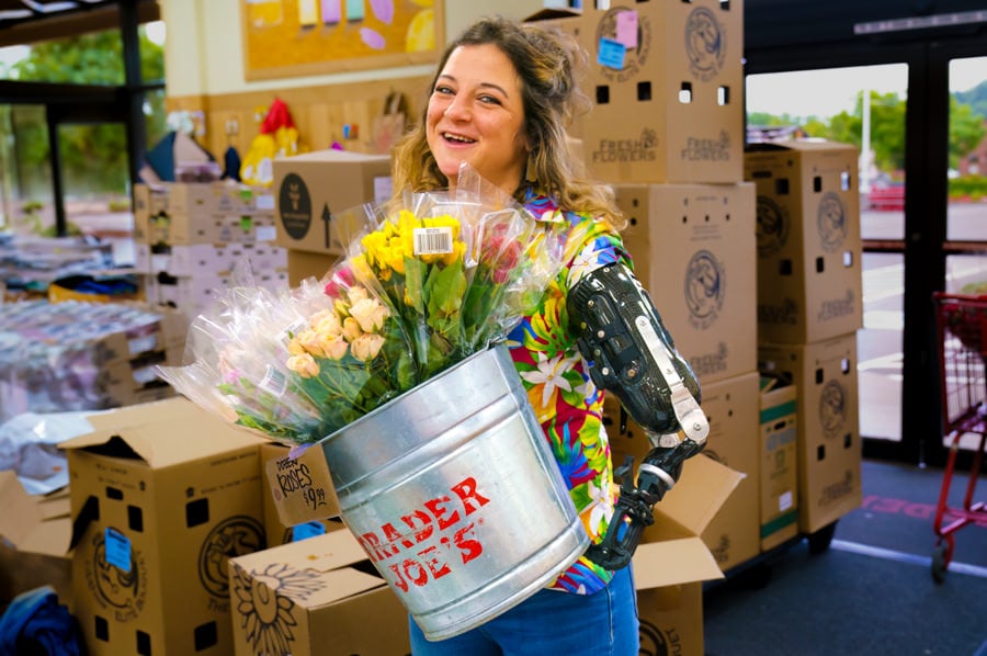 Redefining Possibility | Arm Dynamics